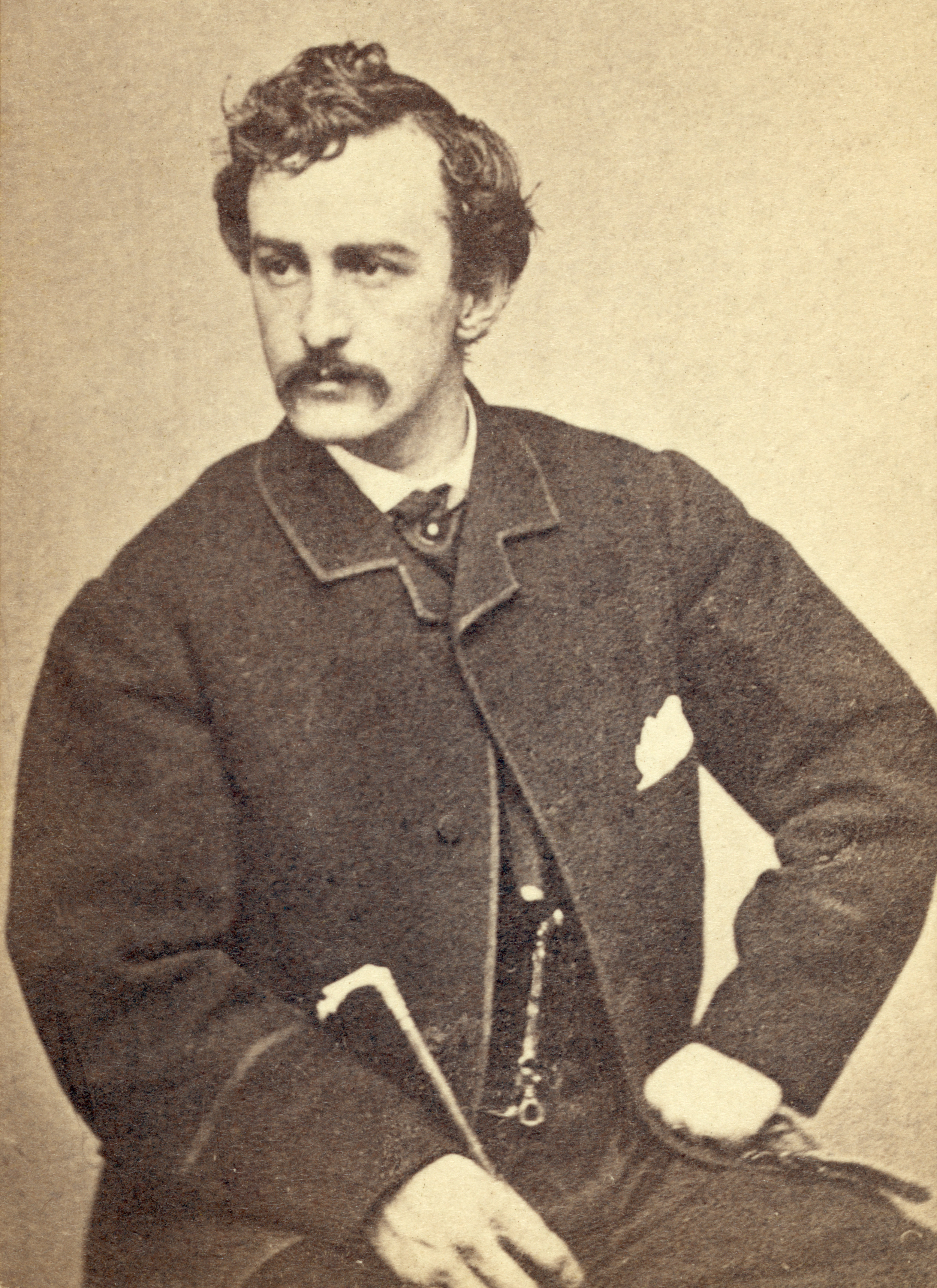 Remember, Remember Dr. Mudd met Booth in November – Dr. Samuel A. Mudd ...