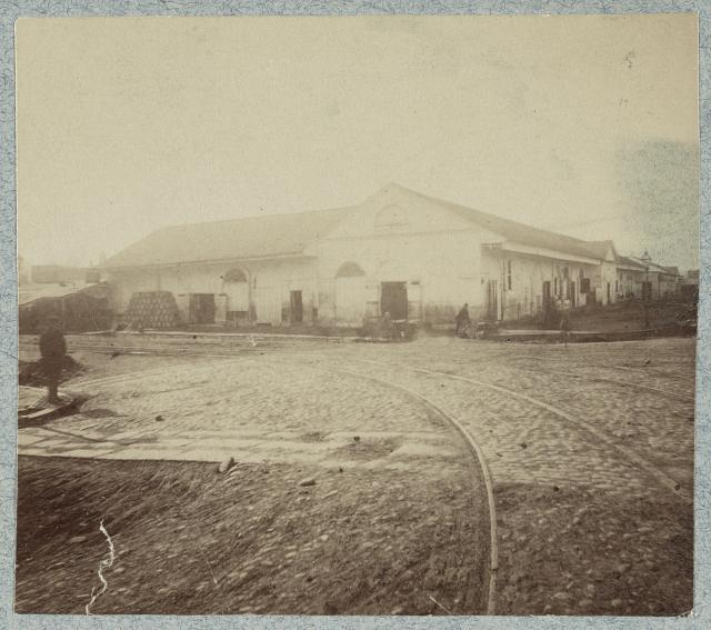 Dr.Mudd – Dr. Samuel A. Mudd House Museum