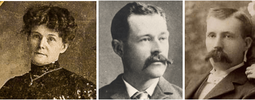 Dr.Mudd – Dr. Samuel A. Mudd House Museum