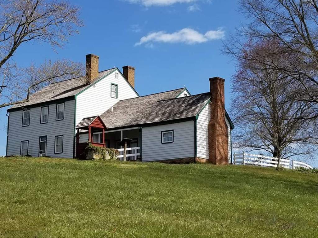 Dr. Samuel A. Mudd House Museum – Page 2 – This is the official site of ...