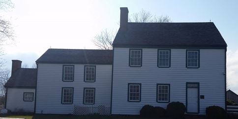 Spooky Tales from the Mudd House Part III: “The Moving Spirit” – Dr ...