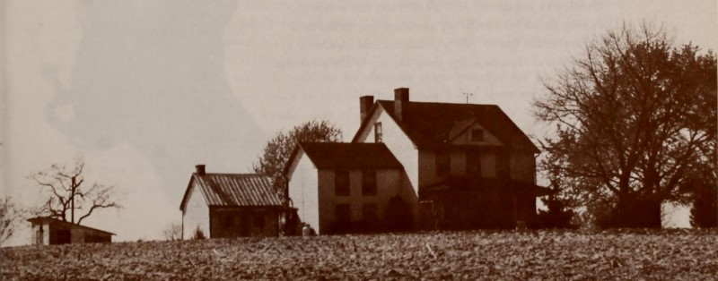 Spooky Tales from the Mudd House Part III: “The Moving Spirit” – Dr ...
