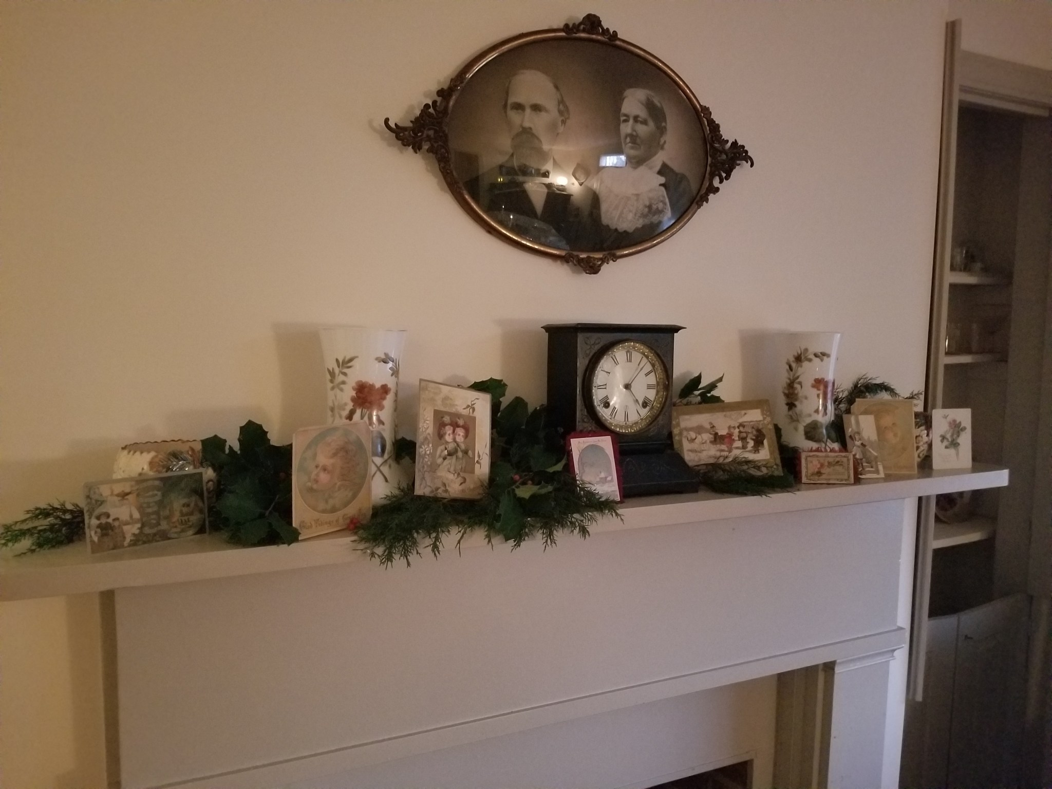 Dr. Samuel A. Mudd House Museum – This is the official site of the Dr ...