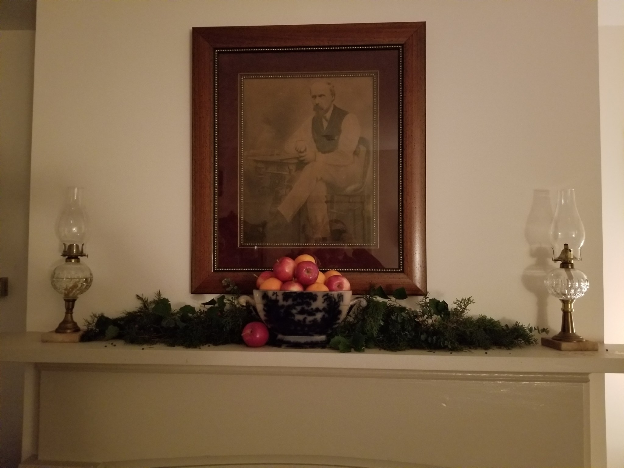 Dr. Samuel A. Mudd House Museum – This is the official site of the Dr ...