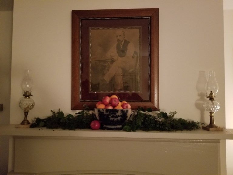 Dr. Samuel A. Mudd House Museum – This is the official site of the Dr ...