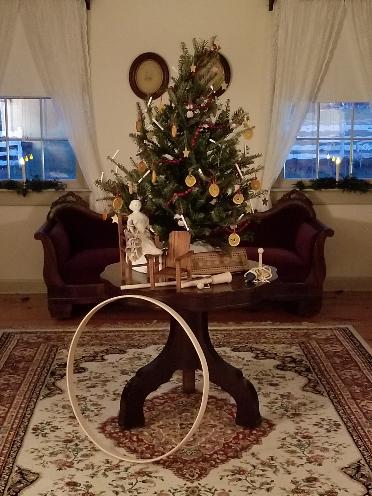 Dr. Samuel A. Mudd House Museum – This is the official site of the Dr ...